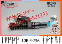 China original 10R-9236 Diesel Fuel Injector Assembly for C15 C16 C18 C27 C32 3406E Engine Construction Machinery Replacement for OEM 10R-1273 249-0709 10R-8501 original new injector for sale
