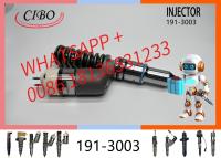 China original 191-3003 Diesel Fuel Injector for  C15 C16 3406E Excavator Engine Injector Assembly Replacement for OEM 200-1117 211-3023 10R-8501 original new injector for sale