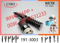 China original 191-3003 Diesel Fuel Injector for  C15 C16 3406E Excavator Engine Injector Assembly Replacement for OEM 200-1117 211-3023 10R-8501 original new injector for sale