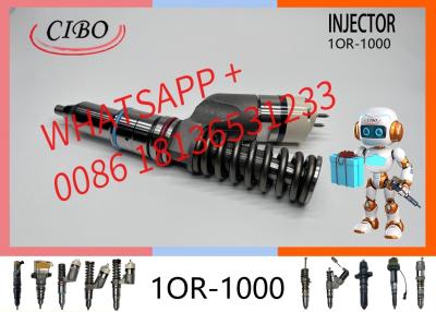 China original 1OR-1000 Diesel Fuel Injector for  C15 Engine Excavator Truck Auto Parts Replacement for OEM 1OR-0955 10R-3264 20R-1304 229-5919 original new injector for sale