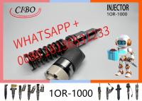 China original 1OR-1000 Diesel Fuel Injector for  C15 Engine Excavator Truck Auto Parts Replacement for OEM 1OR-0955 10R-3264 20R-1304 229-5919 original new injector for sale