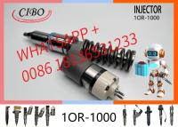 China original 1OR-1000 Diesel Fuel Injector for  C15 Engine Excavator Truck Auto Parts Replacement for OEM 1OR-0955 10R-3264 20R-1304 229-5919 original new injector for sale
