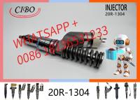 China original 20R-1304 20R-1304 229-5919 253-0619 Fits for C15 Engine Excavator Truck Auto partsoriginal new injector for sale