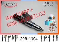 China original 20R-1304 20R-1304 229-5919 253-0619 Fits for C15 Engine Excavator Truck Auto partsoriginal new injector for sale