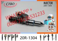China original 20R-1304 20R-1304 229-5919 253-0619 Fits for C15 Engine Excavator Truck Auto partsoriginal new injector for sale