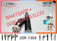 China original 20R-1304 20R-1304 229-5919 253-0619 Fits for C15 Engine Excavator Truck Auto partsoriginal new injector for sale