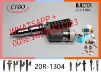 China original 20R-1304 20R-1304 229-5919 253-0619 Fits for C15 Engine Excavator Truck Auto partsoriginal new injector for sale