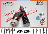 China original 20R-2284 Common Rail Diesel Fuel Injector for  C15 C18 C27 C32 Engine 365C 374D L Excavator Truck Engine Parts Replacement for OEM 3740750 original new injector for sale