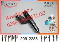 China original 20R-2285 Diesel Fuel Injector for  C15 C18 Excavator Engine Replacement for OEM 359-7434 20R-1304 374-0750 20R-2284 30R-0004 original new injector for sale