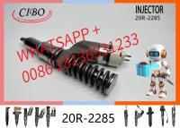 China original 20R-2285 Diesel Fuel Injector for  C15 C18 Excavator Engine Replacement for OEM 359-7434 20R-1304 374-0750 20R-2284 30R-0004 original new injector for sale