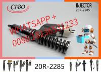 China original 20R-2285 Diesel Fuel Injector for  C15 C18 Excavator Engine Replacement for OEM 359-7434 20R-1304 374-0750 20R-2284 30R-0004 original new injector for sale