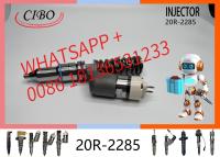 China original 20R-2285 Diesel Fuel Injector for  C15 C18 Excavator Engine Replacement for OEM 359-7434 20R-1304 374-0750 20R-2284 30R-0004 original new injector for sale