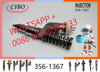 China original 356-1367 Diesel Fuel Injector Assembly for  C15 C18 C27 C32 Engine Common Rail Injector 3561367 10R-1273 20R-5353 295-9085 Construction Machinery original new injector for sale