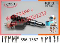 China original 356-1367 Diesel Fuel Injector Assembly for  C15 C18 C27 C32 Engine Common Rail Injector 3561367 10R-1273 20R-5353 295-9085 Construction Machinery original new injector for sale