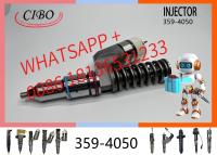 China original 359-4050 Common Rail Fuel Injector for  C15 C27 C32 Engine Diesel Fuel Injector Nozzle Assembly 3594050  Injector Replacement original new injector for sale