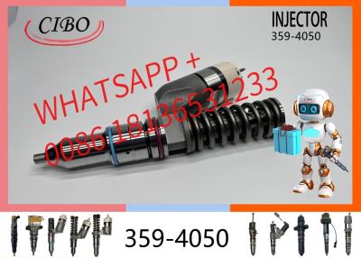 China original 359-4050 Common Rail Fuel Injector for  C15 C27 C32 Engine Diesel Fuel Injector Nozzle Assembly 3594050  Injector Replacement original new injector for sale