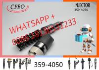 China original 359-4050 Common Rail Fuel Injector for  C15 C27 C32 Engine Diesel Fuel Injector Nozzle Assembly 3594050  Injector Replacement original new injector for sale