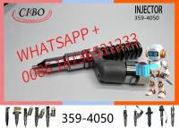 China original 359-4050 Common Rail Fuel Injector for  C15 C27 C32 Engine Diesel Fuel Injector Nozzle Assembly 3594050  Injector Replacement original new injector for sale