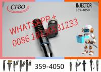 China original 359-4050 Common Rail Fuel Injector for  C15 C27 C32 Engine Diesel Fuel Injector Nozzle Assembly 3594050  Injector Replacement original new injector for sale