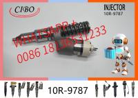 China original 10R-9787 Diesel Engine Fuel Injector for  C18 C11 C10 3406E 3456 Construction Machinery Replacement OEM 211-3026 2113026 10R-0724 10R9787 original new injector for sale