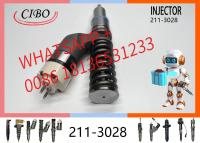 China original 211-3028 Common Rail Fuel Injector for  C18 Diesel Engine 10R-7228 10R-7213 211-0565 211-3026 235-1403 253-0597 Auto Spare Parts original new injector for sale