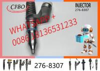 China original 276-8307 Common Rail Fuel Injector for  C15 C18 Excavator Diesel Engine Nozzle Assembly 2768307 10R-0955 211-3023 10R-3264 Parts original new injector for sale