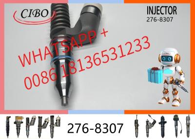 China original 276-8307 Common Rail Fuel Injector for  C15 C18 Excavator Diesel Engine Nozzle Assembly 2768307 10R-0955 211-3023 10R-3264 Parts original new injector for sale