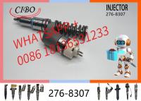 China original 276-8307 Common Rail Fuel Injector for  C15 C18 Excavator Diesel Engine Nozzle Assembly 2768307 10R-0955 211-3023 10R-3264 Parts original new injector for sale