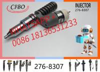China original 276-8307 Common Rail Fuel Injector for  C15 C18 Excavator Diesel Engine Nozzle Assembly 2768307 10R-0955 211-3023 10R-3264 Parts original new injector for sale