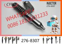 China original 276-8307 Common Rail Fuel Injector for  C15 C18 Excavator Diesel Engine Nozzle Assembly 2768307 10R-0955 211-3023 10R-3264 Parts original new injector for sale