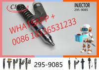 China original 295-9085 Diesel Engine Fuel Injector for C15 C18 C27 C32 Excavator SR4 SR5 SR4B Generator Replacement for OEM 2959085 10R-8988 253-0618 374-0750 original new injector for sale