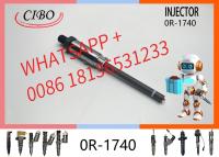 China original 0R-1740 Diesel Engine Pencil Fuel Injector Nozzle Assembly 8N7005 4W-7017 4W-7018 4W-7019 7W-7032 Replacement for  3304 3306 3304B 3306B Engine original new injector for sale