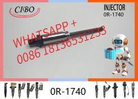 China original 0R-1740 Diesel Engine Pencil Fuel Injector Nozzle Assembly 8N7005 4W-7017 4W-7018 4W-7019 7W-7032 Replacement for  3304 3306 3304B 3306B Engine original new injector for sale