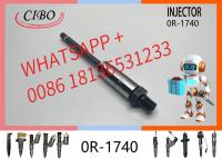 China original 0R-1740 Diesel Engine Pencil Fuel Injector Nozzle Assembly 8N7005 4W-7017 4W-7018 4W-7019 7W-7032 Replacement for  3304 3306 3304B 3306B Engine original new injector for sale