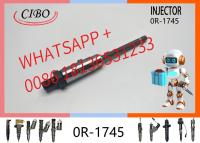 China original Pencil Fuel Injector Nozzle 0R-1745 4W-7018 4W-7019 0R-3422 0R-3536 for  3406 3406B 3408 3408B 3408C 3412 3412C Engine Excavator original new injector for sale