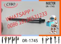 China original Pencil Fuel Injector Nozzle 0R-1745 4W-7018 4W-7019 0R-3422 0R-3536 for  3406 3406B 3408 3408B 3408C 3412 3412C Engine Excavator original new injector for sale