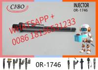 China original 0R-1746 Common Rail Fuel Injector 7W-7026 0R-3423 CA7W7026 Diesel Injector Pump for  3406B 3406C 3408 3408C 3412 3412C D9R Tractor SR4 Generator original new injector for sale