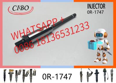China original 0R-1747 Diesel Fuel Injector Nozzle 7W-7032 0R-3424 for   3406 3306 3304 3406B 3406C Engine Excavator 8A 8U 8SU D8N Parts original new injector for sale