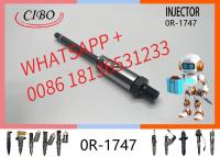 China original 0R-1747 Diesel Fuel Injector Nozzle 7W-7032 0R-3424 for   3406 3306 3304 3406B 3406C Engine Excavator 8A 8U 8SU D8N Parts original new injector for sale