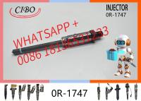 China original 0R-1747 Diesel Fuel Injector Nozzle 7W-7032 0R-3424 for   3406 3306 3304 3406B 3406C Engine Excavator 8A 8U 8SU D8N Parts original new injector for sale