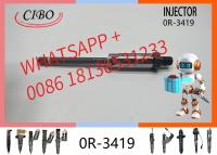 China original 0R-3419 Diesel Fuel Injector Pencil Nozzle for  3204 3400 Engine Common Rail Fuel Pump 4W7015 4W-7018 0R-1742 Replacement original new injector for sale