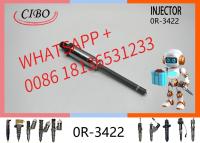 China original 0R-3422 Diesel Fuel Injection Pencil Injector Nozzle for  3406 3406B 3408 3412 Engine 988B 988F 992C 992D Wheel Loader Excavator original new injector for sale