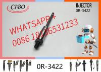 China original 0R-3422 Diesel Fuel Injection Pencil Injector Nozzle for  3406 3406B 3408 3412 Engine 988B 988F 992C 992D Wheel Loader Excavator original new injector for sale