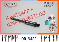 China original 0R-3422 Diesel Fuel Injection Pencil Injector Nozzle for  3406 3406B 3408 3412 Engine 988B 988F 992C 992D Wheel Loader Excavator original new injector for sale