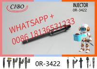 China original 0R-3422 Diesel Fuel Injection Pencil Injector Nozzle for  3406 3406B 3408 3412 Engine 988B 988F 992C 992D Wheel Loader Excavator original new injector for sale