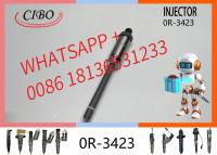 China original 0R-3423 Common Rail Fuel Injector Diesel Pump for  3406B 3406C 3408C 3412 3412C Engine Excavator 7W-7026 0R-1746 CA7W7026 original new injector for sale
