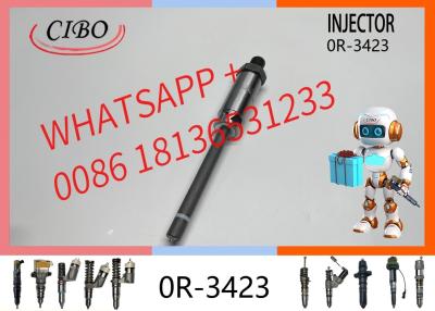 China original 0R-3423 Common Rail Fuel Injector Diesel Pump for  3406B 3406C 3408C 3412 3412C Engine Excavator 7W-7026 0R-1746 CA7W7026 original new injector for sale