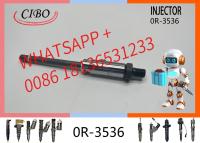 China original 0R-3536 Pencil Fuel Diesel Injector Nozzle for 3406 3408 3408B 3408C 3412 3412C Engine Excavator Replacement OEM 4W-7018 4W-7019 0R-1745 0R-3422 original new injector for sale