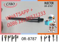 China original 0R-8787 Common Rail Fuel Injector 0R8787 1301804 7W-7033 7W7033 Diesel Fuel Injection Nozzle Engine Spare Parts for 3408 3408B 3408C 3412 3412C Excavator original new injector for sale