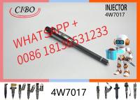 China original 4W7017 Mechanical Fuel Injector for   3406B 3406C 3408 3408B 3306 Engine E330 D8N Excavator Dozer 0R-1744 0R-3421 Diesel Parts original new injector for sale